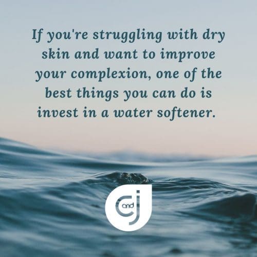 Too Soft Water? | C and J Water