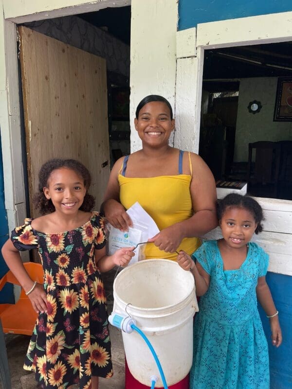 Filter of Hope | C and J Water